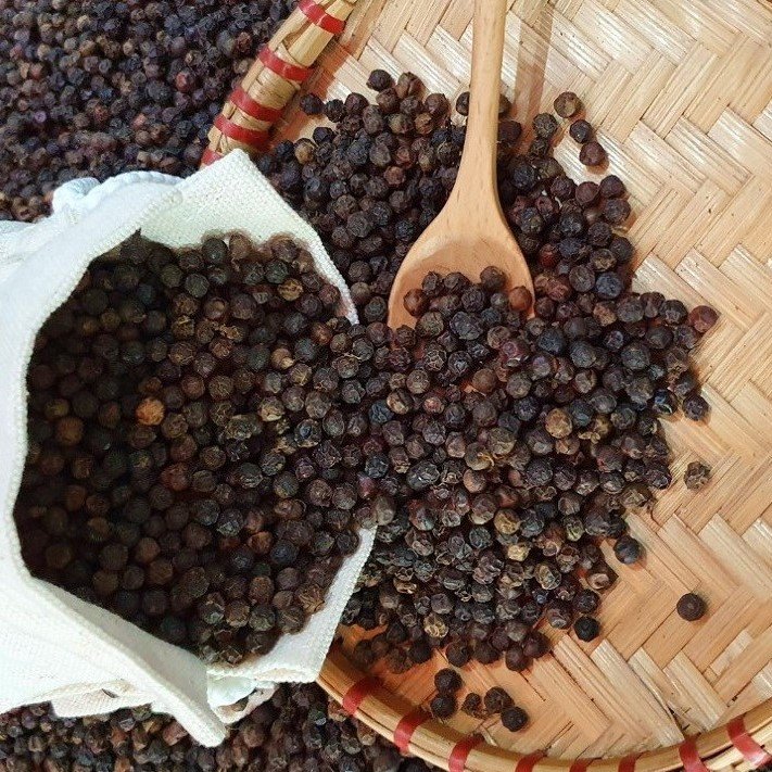 Black Pepper: 5 Amazing Reasons is Popular in the global