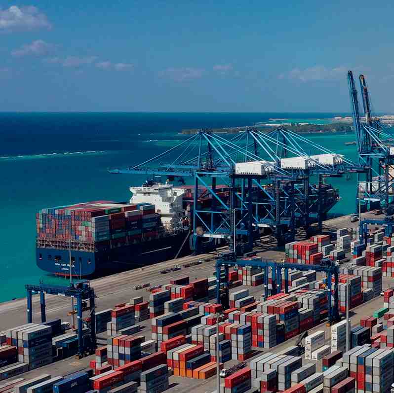 Daily news: Sea freight rising, what is the impact of the global ...