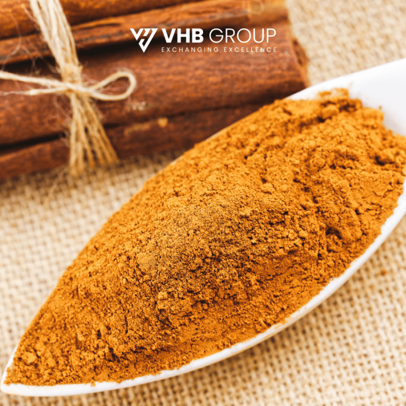 Protecting Brain Health with Vietnamese Cassia Cinnamon - VHB Group