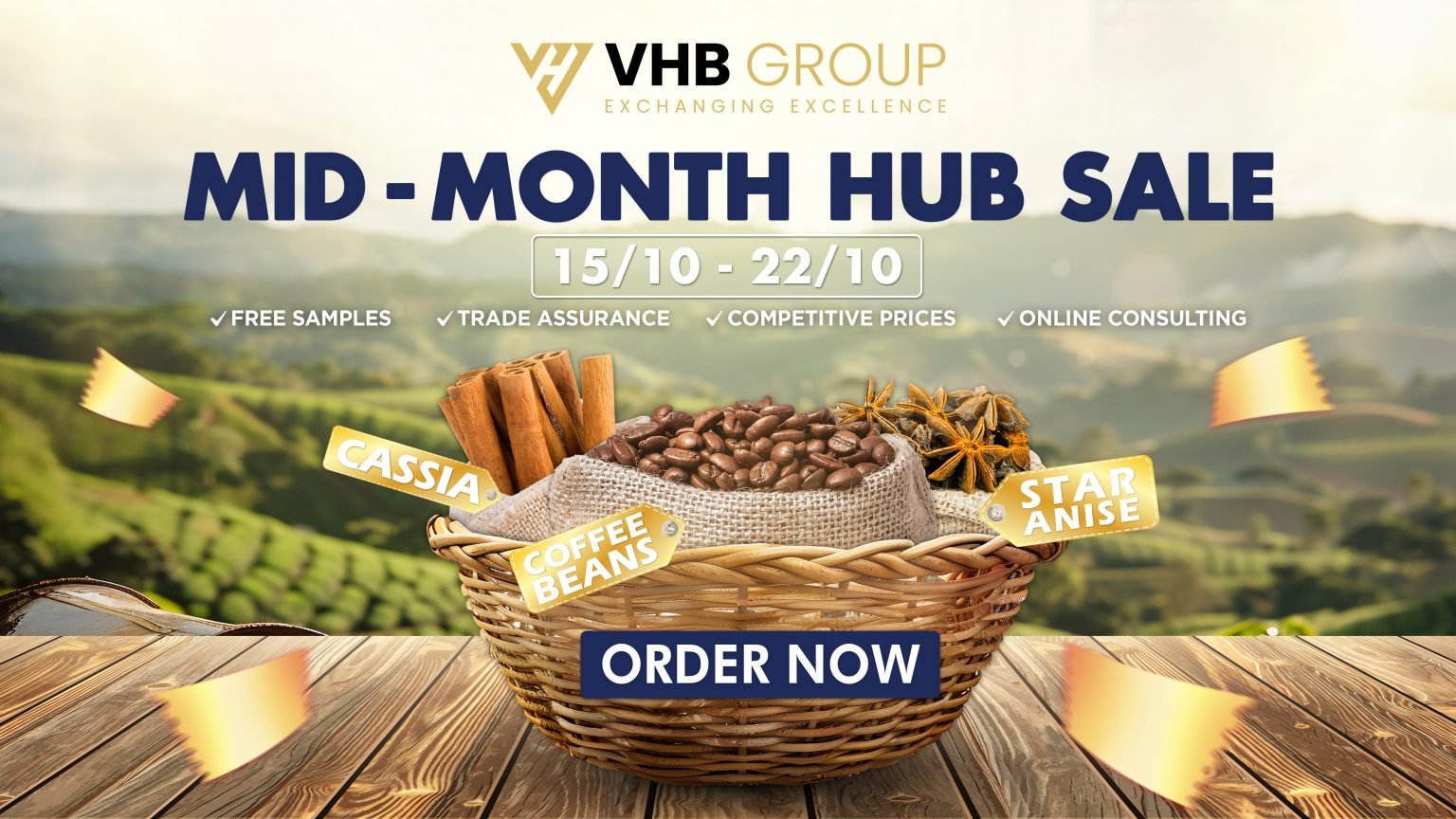 VHB Group