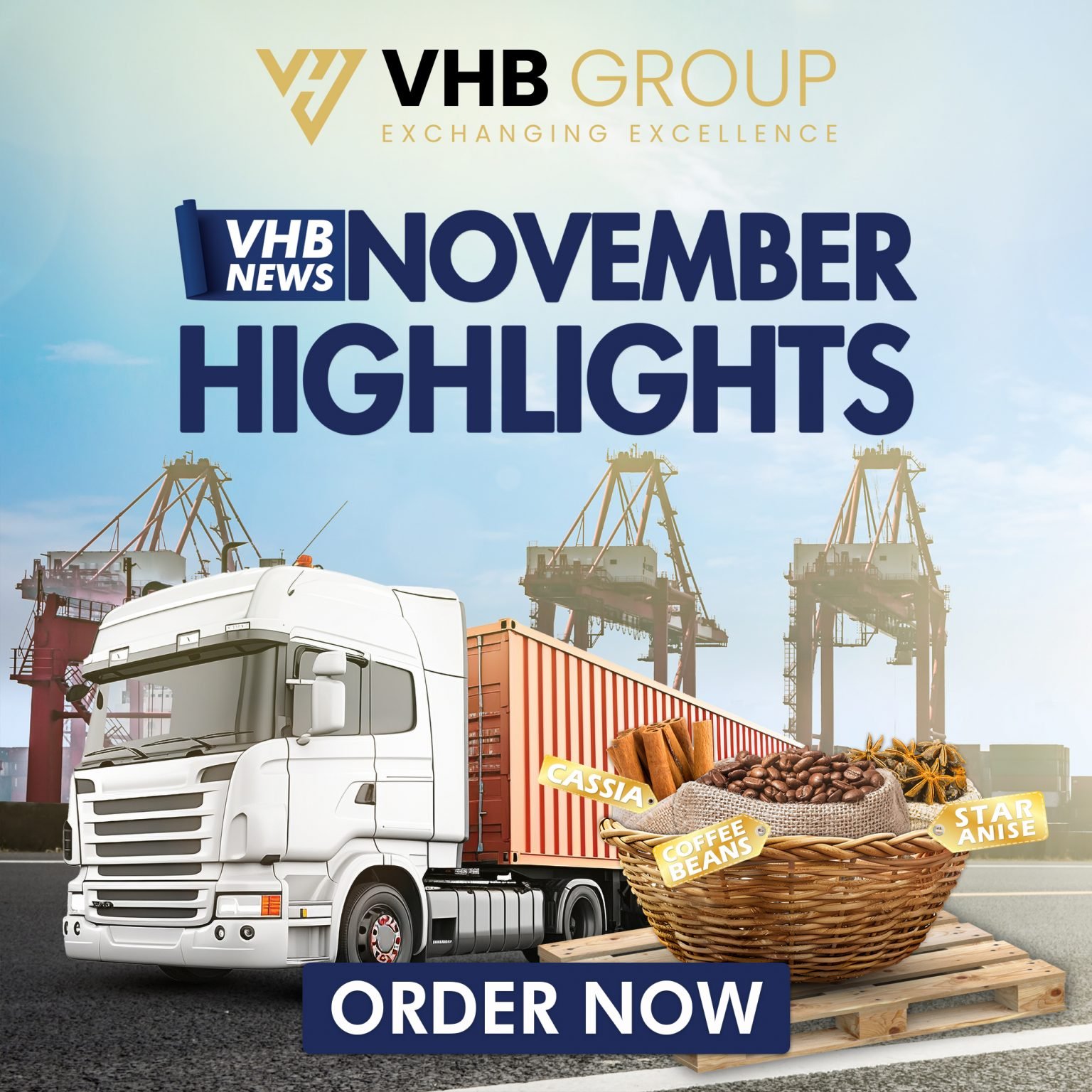 VHB Group