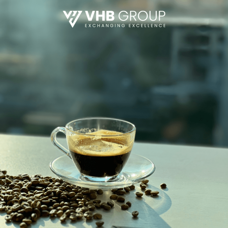 How to Brew the Perfect Cup of Vietnamese Coffee - VHB Group