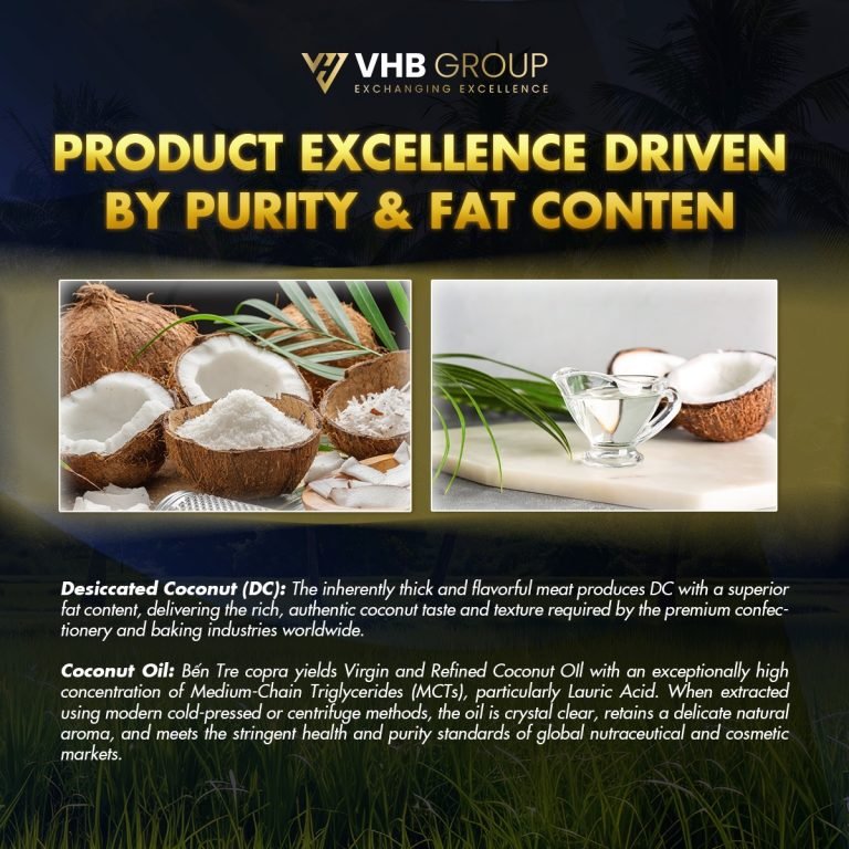 Coconut Oil: 3 Amazing of Mastering Culinary Versatility